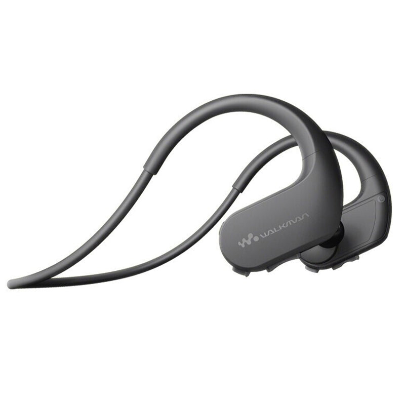 Sony NW - WS413 Walkman 4GB Headphone-Integrated – LWH Electronics